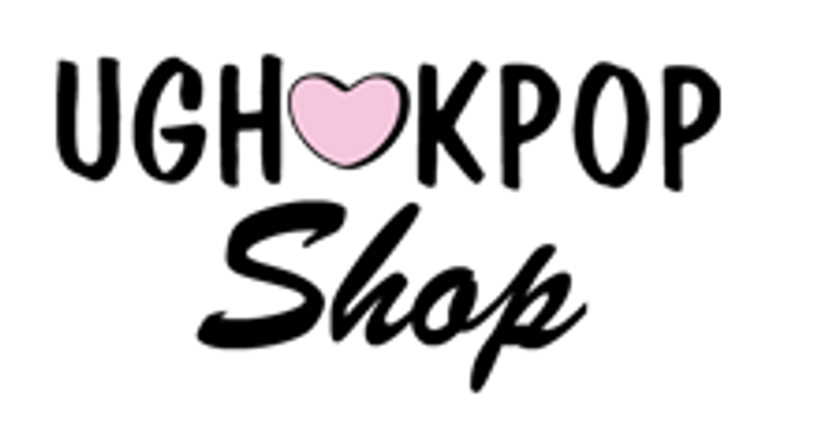 Ugh Kpop Shop